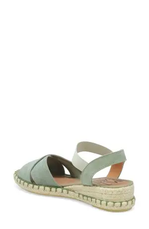Miz Mooz Vena Espadrille Wedge