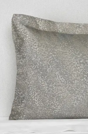 SFERRA Bione Sateen Pillow Sham