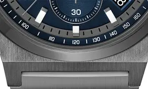 BOSS Candor Chronograph Bracelet Watch - Blue