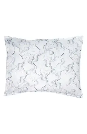 SFERRA Muro Sateen Pillow Sham