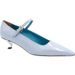 Valentina Rangoni Kitten Heel Shoes For Women