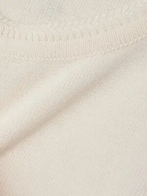 Max Mara Arnes Cotton Tank