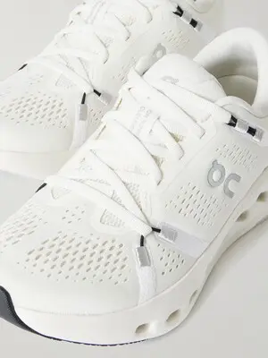 On Cloudsurfer 2 Sneakers - White