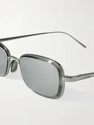 Loewe Square-frame Sunglasses