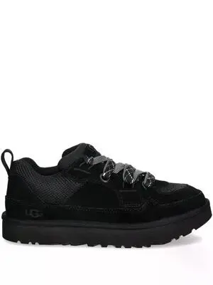 Ugg Flat Sneakers For Men