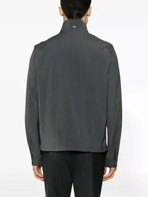 Herno Lightweight Bomber Jacket