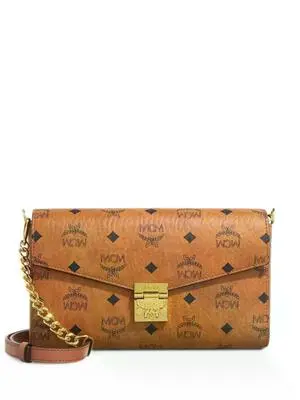 Mcm Shoulder Strap Cross Body Bags