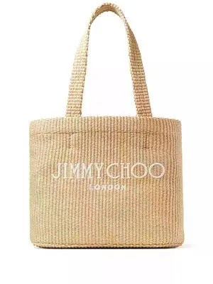 Jimmy Choo Beach Bags For Women