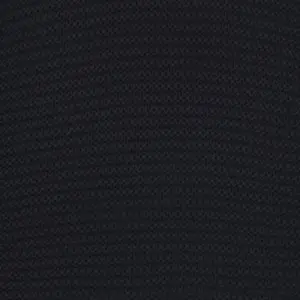 Alexander McQueen Cotton Logo Sweater - Black