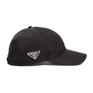 Prada Hat - Black