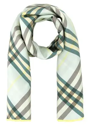 BURBERRY Scarves And Foulards