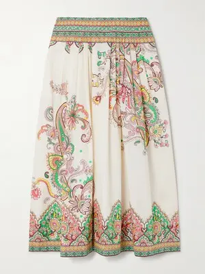 Etro Skirts