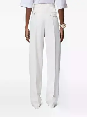 TOD'S Pleat-detail Trousers