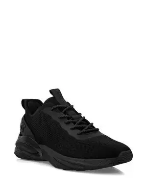 PLEIN SPORT Nitro Xtreme Logo-detail Sneakers