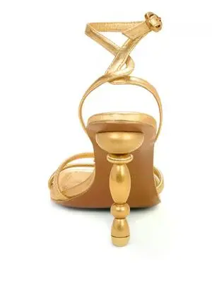 Cult Gaia Maddie Sandals