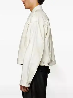 ENTIRE STUDIOS Cotton Jacket