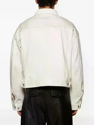 ENTIRE STUDIOS Cotton Jacket