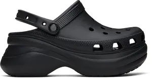CROCS Crocs Bae Clogs - Black