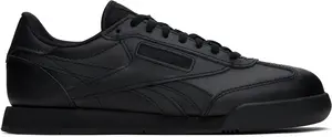 REEBOK Reebok Classics Campio XT Sneakers - Black/white/black