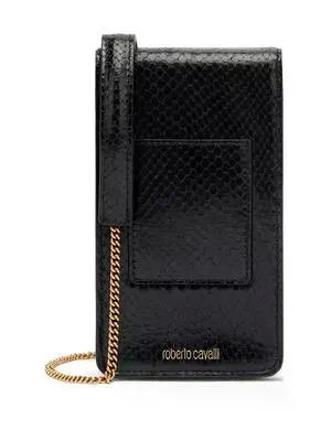 Roberto Cavalli Roar Mini Bag