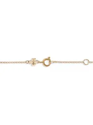 Tory Burch Charm Necklace