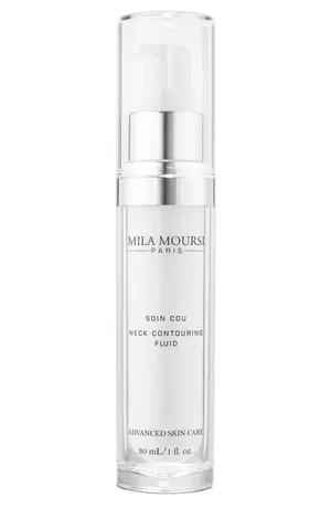 MILA MOURSI PARIS Neck Contouring Fluid - No Color