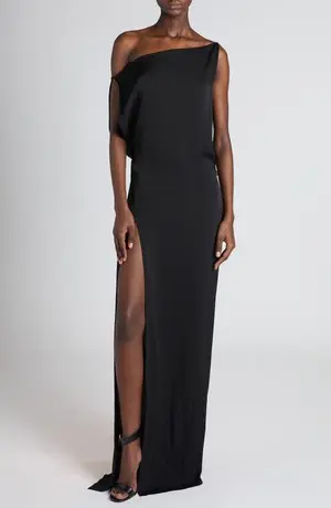Tom Ford One Shoulder Evening Dresses