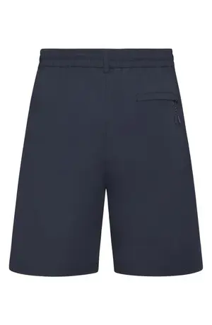 EASTSIDE GOLF Drawstring Waist Golf Shorts - Midnight Navy
