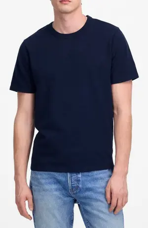 Madewell Crewneck T-shirts For Men
