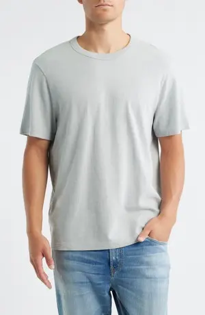 Madewell Logo T-shirts For Men
