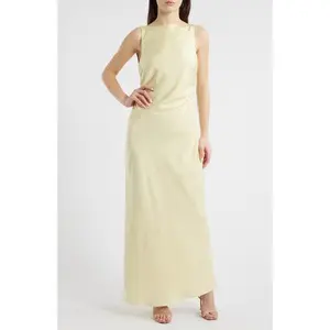 Wayf Boatneck Cocktail Dresses