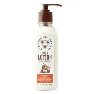SAVANNAH BEE COMPANY Body Lotion - Orange Blossom Honey