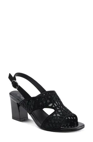 SPRING STEP SHOES Wisp Slingback Sandal
