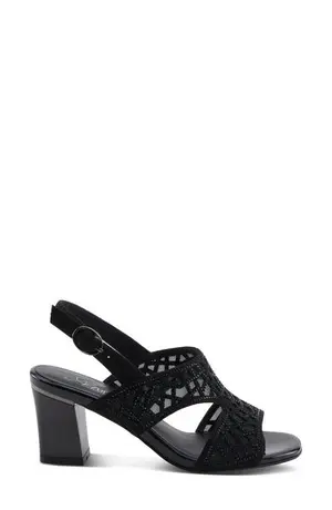 SPRING STEP SHOES Wisp Slingback Sandal