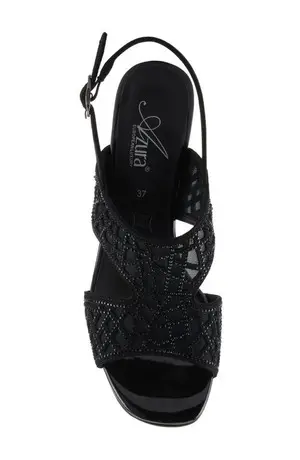 SPRING STEP SHOES Wisp Slingback Sandal