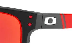 Oakley Nfl Holbrook Sunglasses - Black