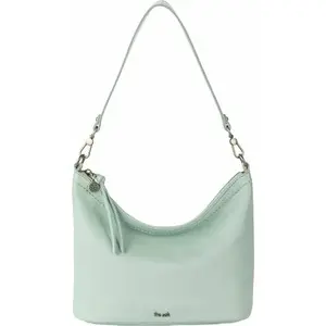 THE SAK Jasmine Small Hobo - Aqua