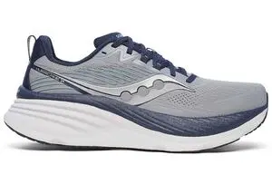 Saucony Hurricane 24 Sneakers - Flint/navy Blue