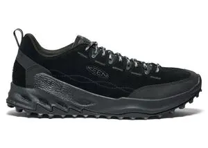 Keen Jasper Zionicin - Black/alloy