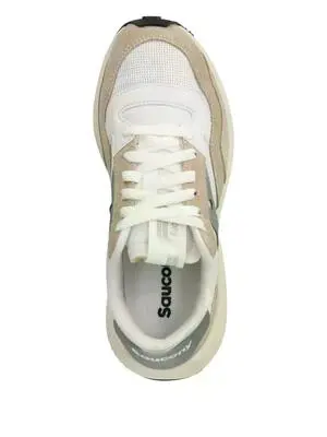 Saucony Jazz Nxt Trainers - White