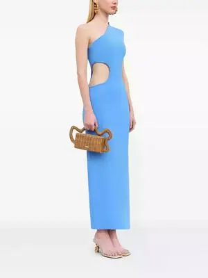 Cult Gaia Linnea Dress
