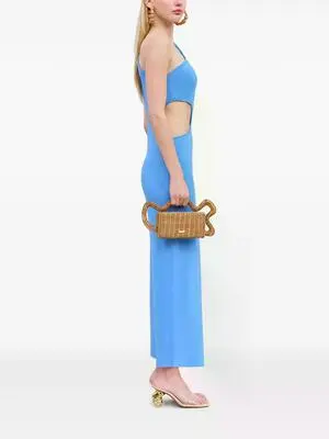 Cult Gaia Linnea Dress