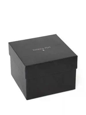 Patrizia Pepe Rhinestone-embellished Belt