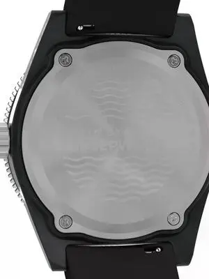 TIMEX Deepwater 43mm Diver Watch