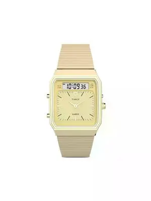 Timex Reissue Bracelet Watch - Gold