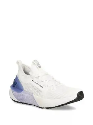 Under Armour Phantom Sneakers - White