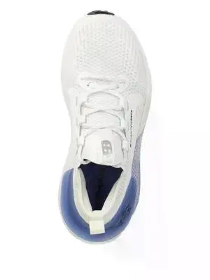 Under Armour Phantom Sneakers - White