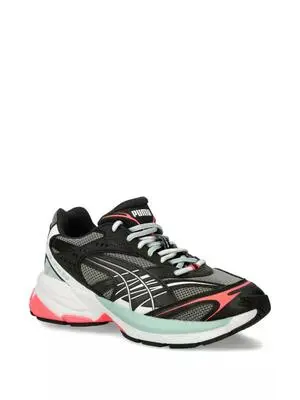 PUMA Velophasis Bliss Trainers - Black