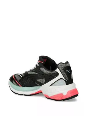 PUMA Velophasis Bliss Trainers - Black