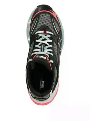 PUMA Velophasis Bliss Trainers - Black